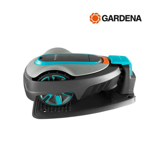 Gardena sileno city 250 store